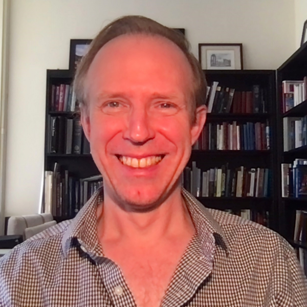 Chris Johanson Ucla Datax